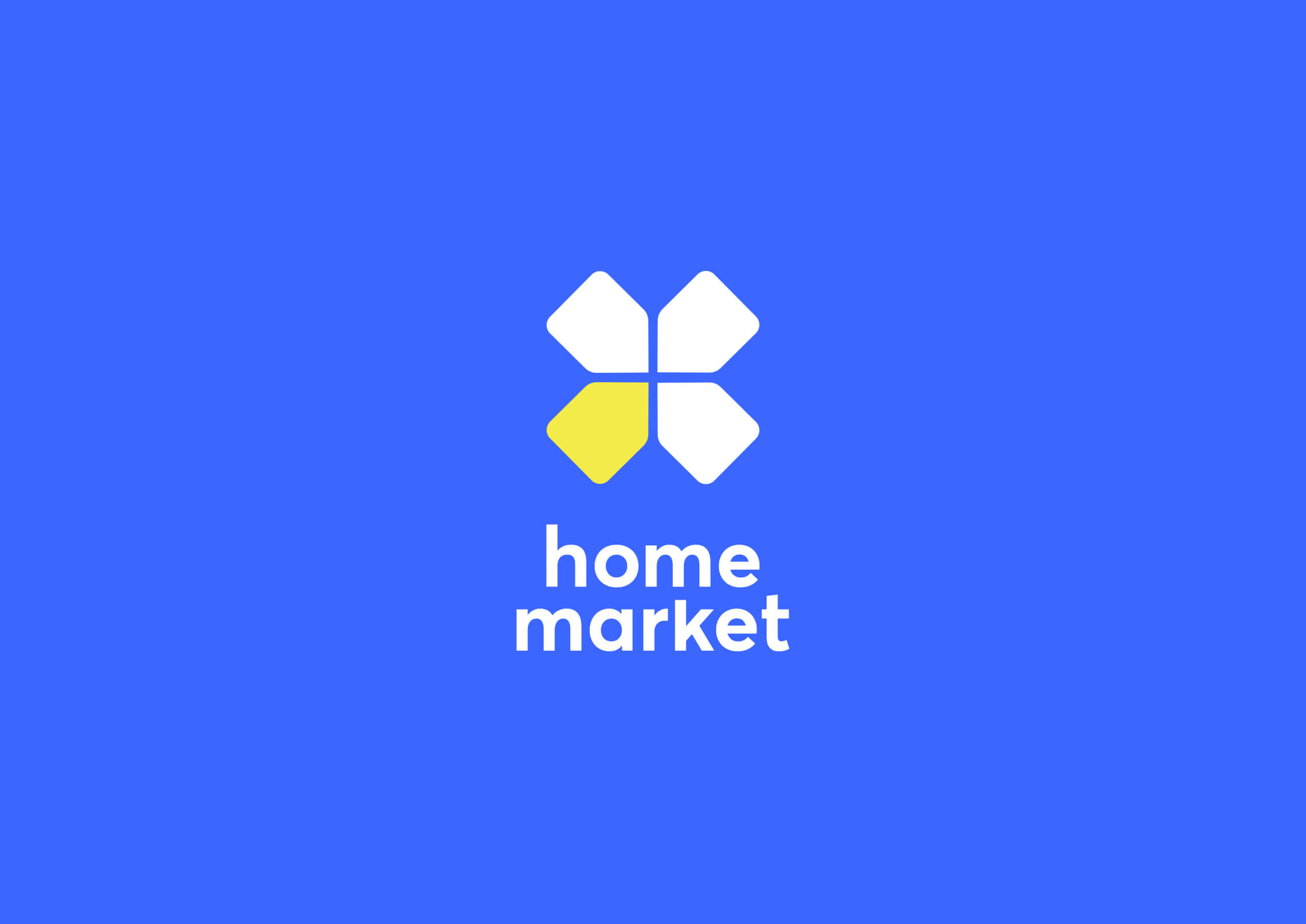 דף הבית - הומרקט | Home Market
